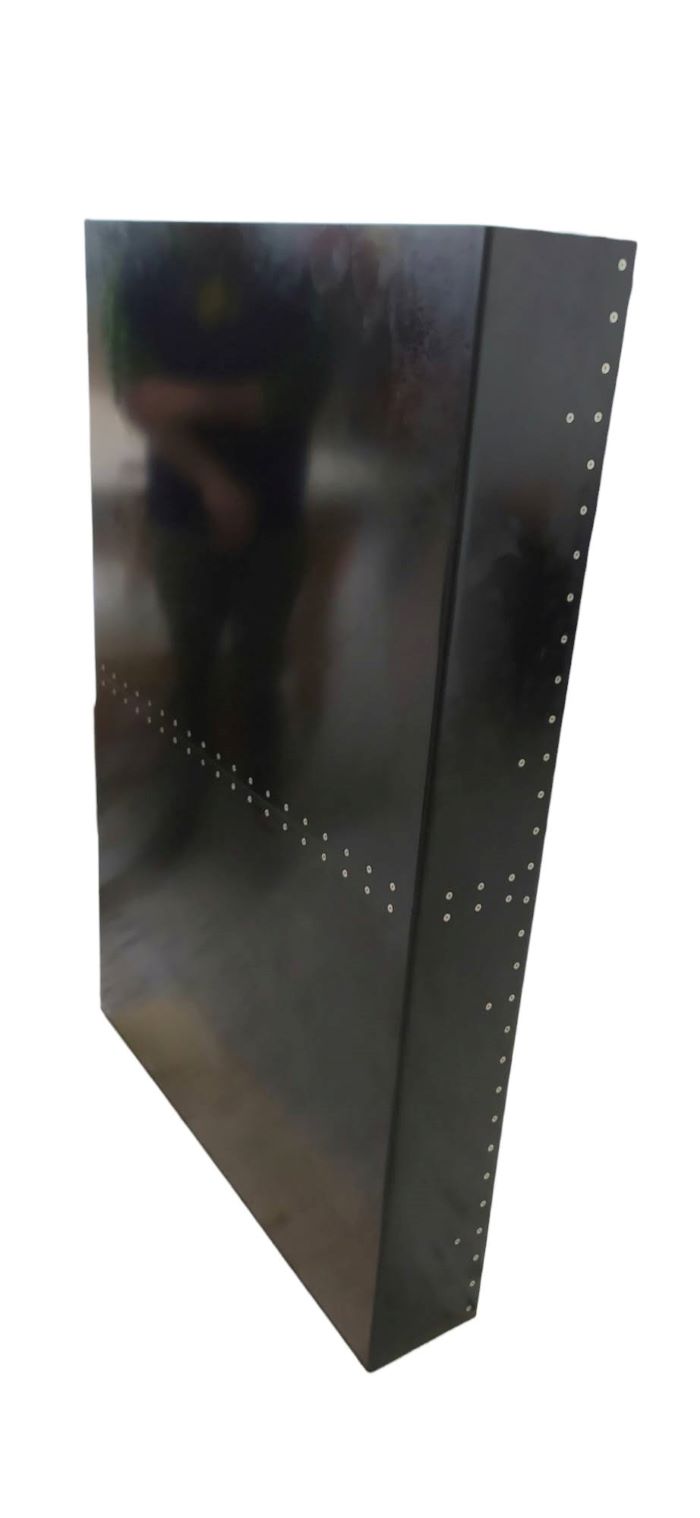 Rhizotrons & Root Windows - Vienna Scientific