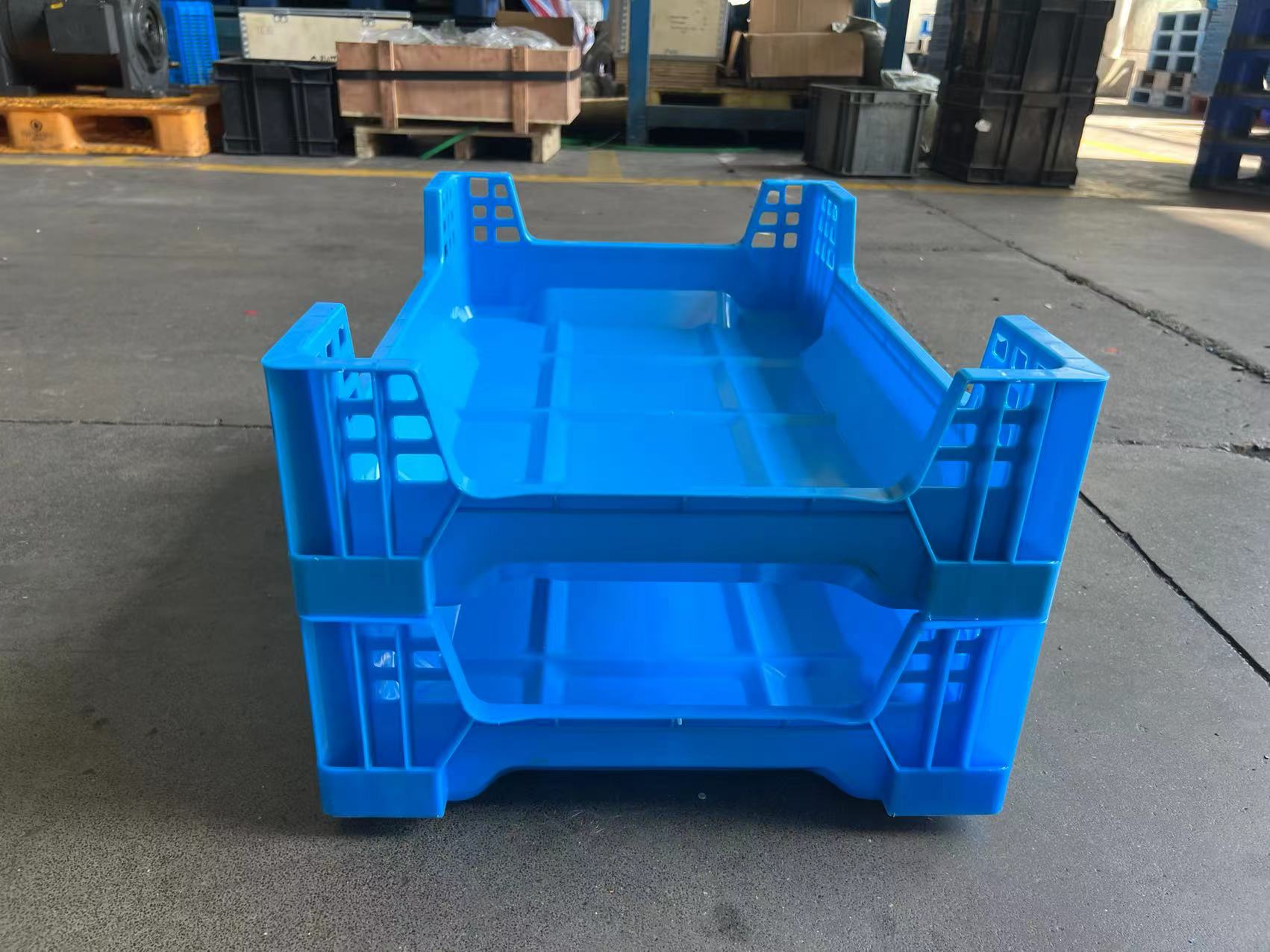 Insect Farming Tray Systems - Vienna Scientific