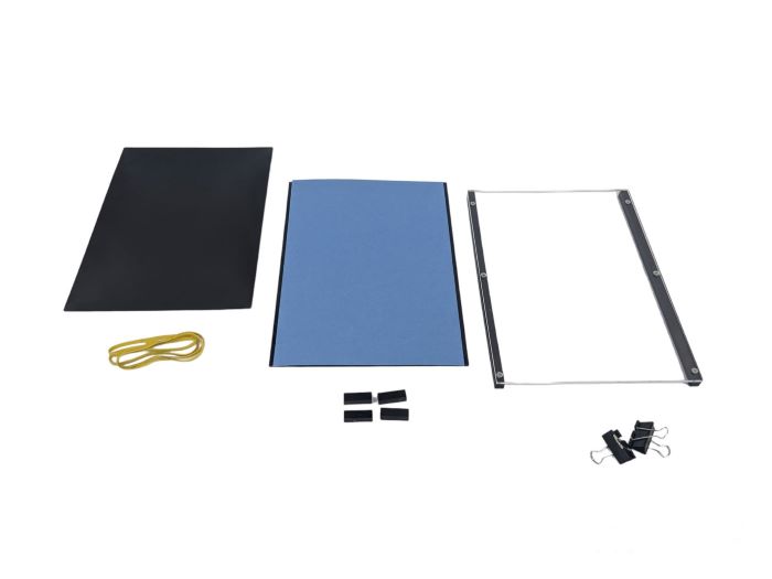 Growth Pouches - Vienna Scientific