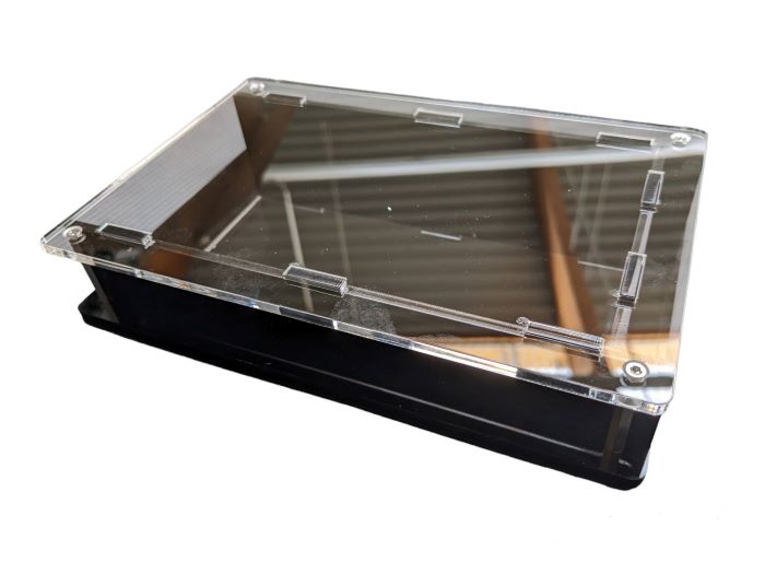 Rhizoboxes - Vienna Scientific