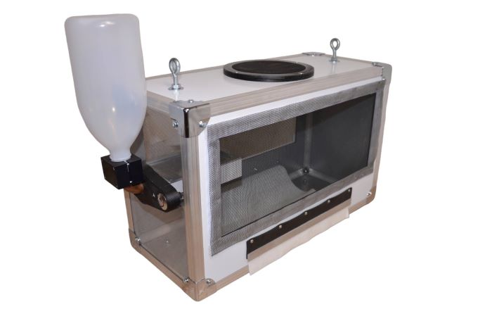 Insect Rearing and Oviposition Cages - Vienna Scientific