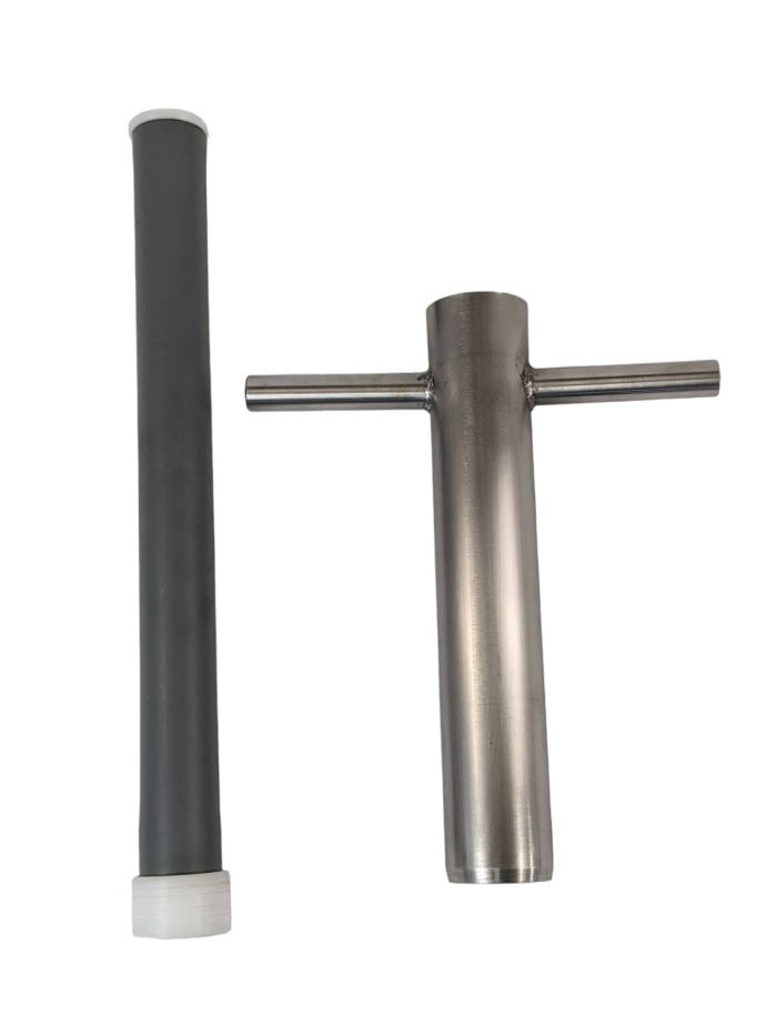 Topsoil and Root Corer - Vienna Scientific