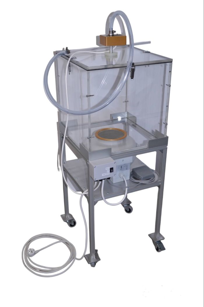 Aspirator for Insect Transfer & Collection - Vienna Scientific