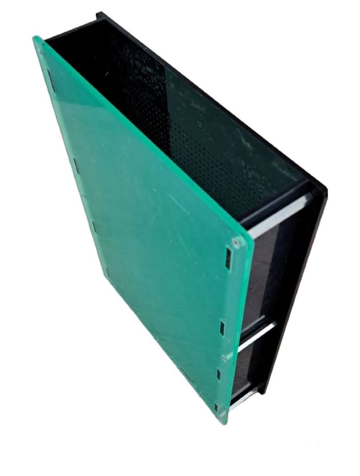 Rhizoboxes - Vienna Scientific