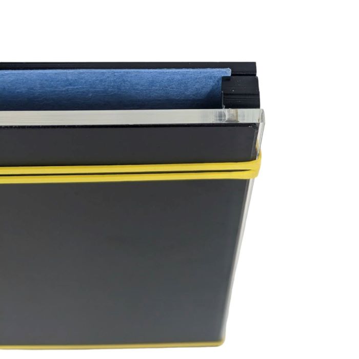 Growth Pouches - Vienna Scientific