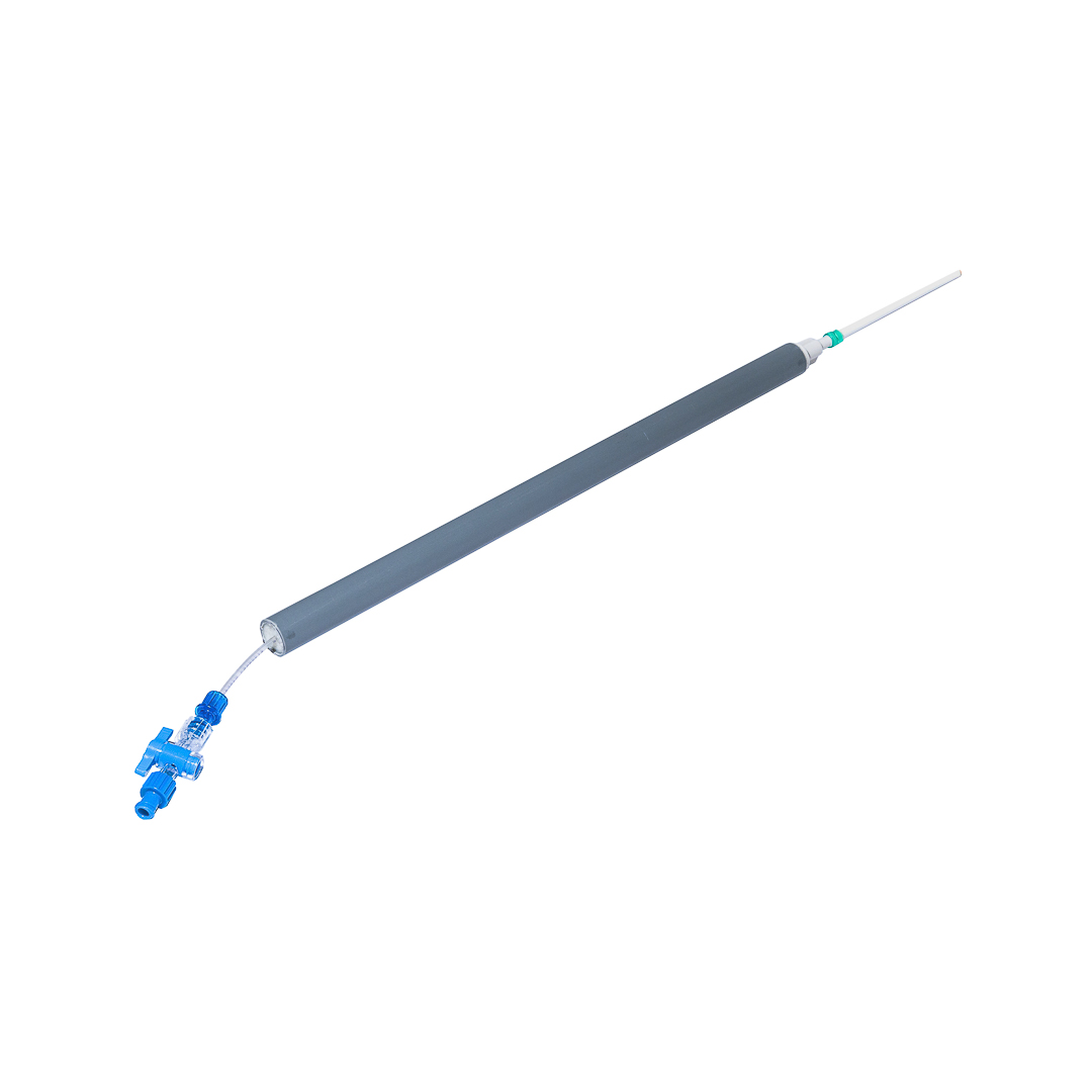 Rhizon Soil Water Sampler - Vienna Scientific