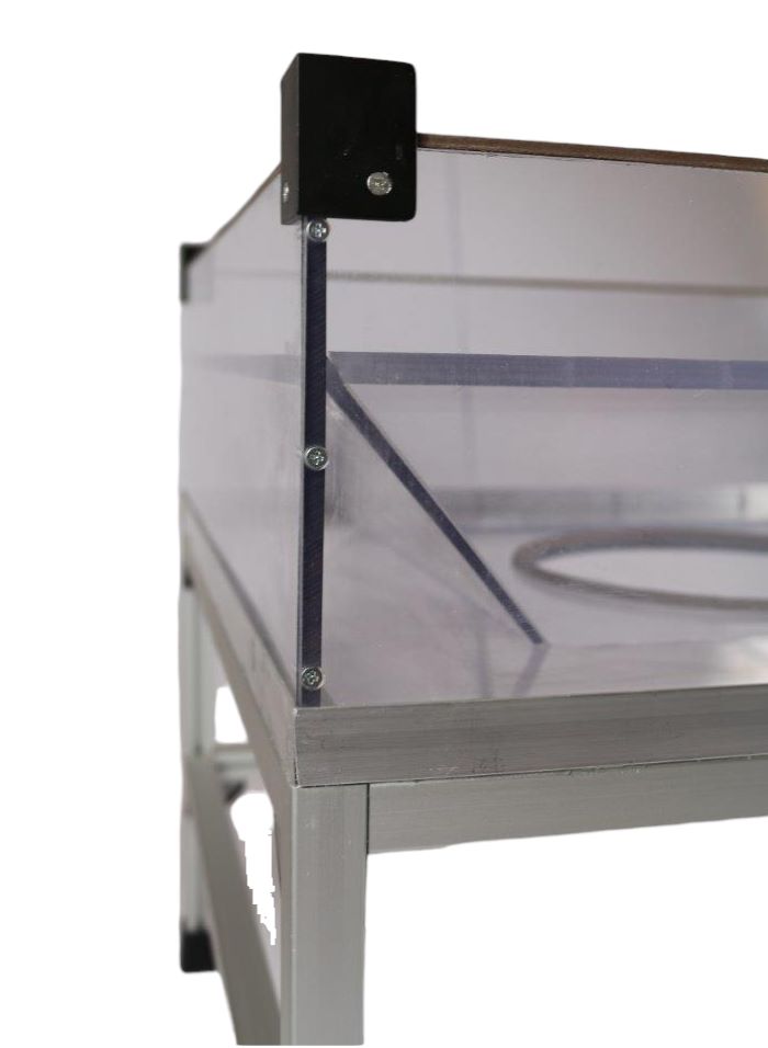 Ecosystem Respiration Chambers - Vienna Scientific