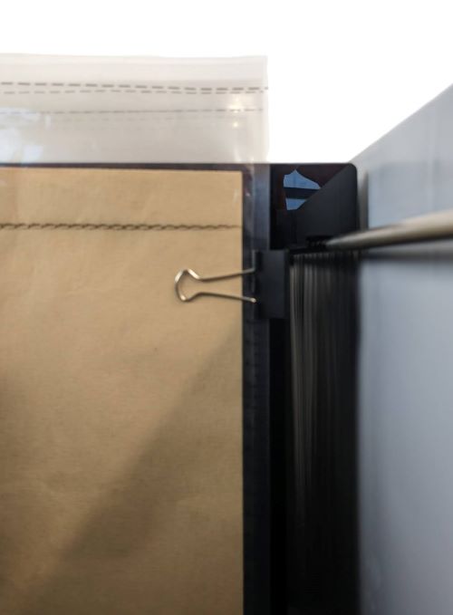 Pouch Phenoracks and Stands - Vienna Scientific