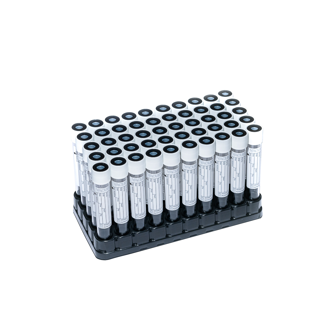 Rhizon Soil Water Sampler - Vienna Scientific