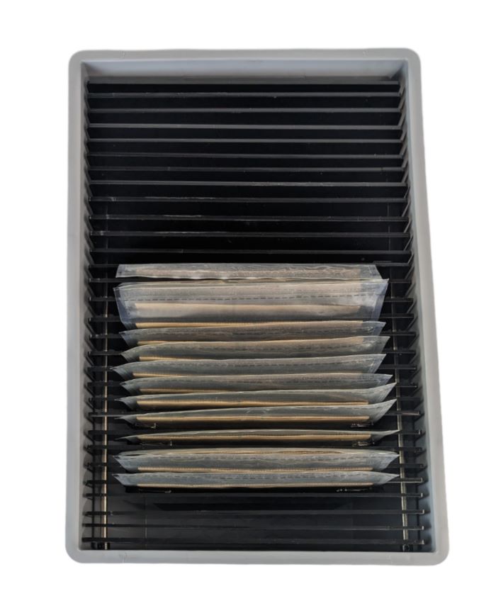 Pouch Phenoracks and Stands - Vienna Scientific