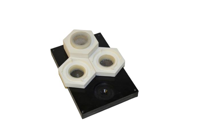 Insect Release Cages - Vienna Scientific