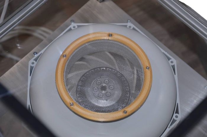 Aspirator for Insect Transfer & Collection - Vienna Scientific