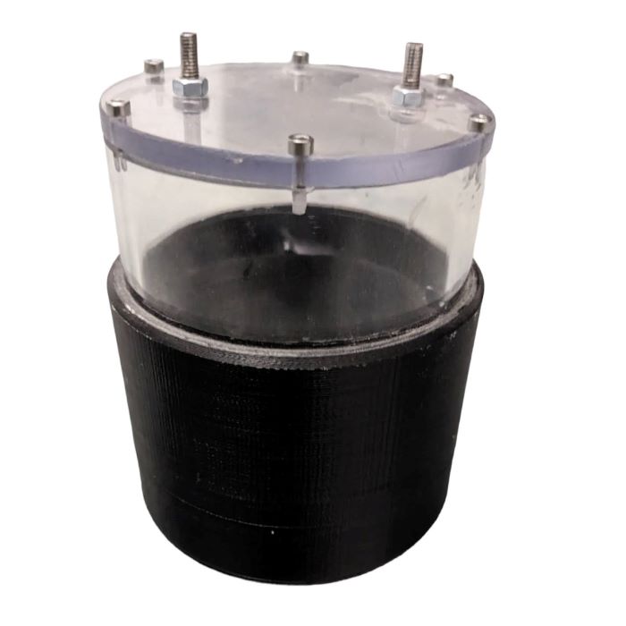 Ecosystem Respiration Chambers - Vienna Scientific