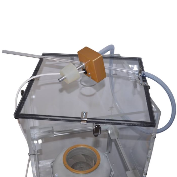Aspirator for Insect Transfer & Collection - Vienna Scientific