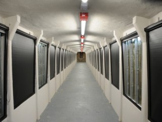 Rhizotrons & Root Windows - Vienna Scientific