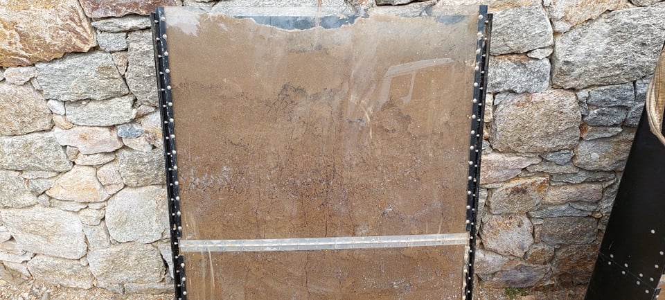 Rhizotrons & Root Windows - Vienna Scientific