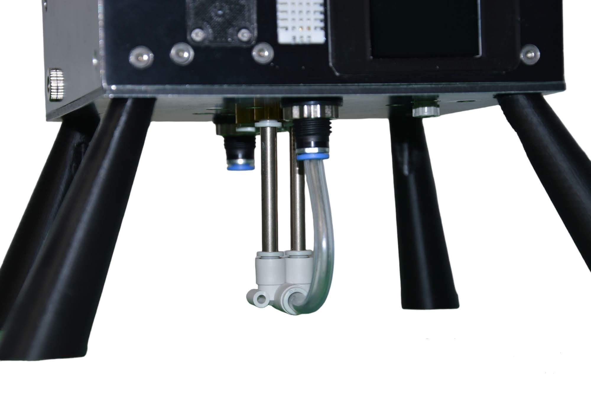 Air sampler for lab and field use - Vienna Scientific