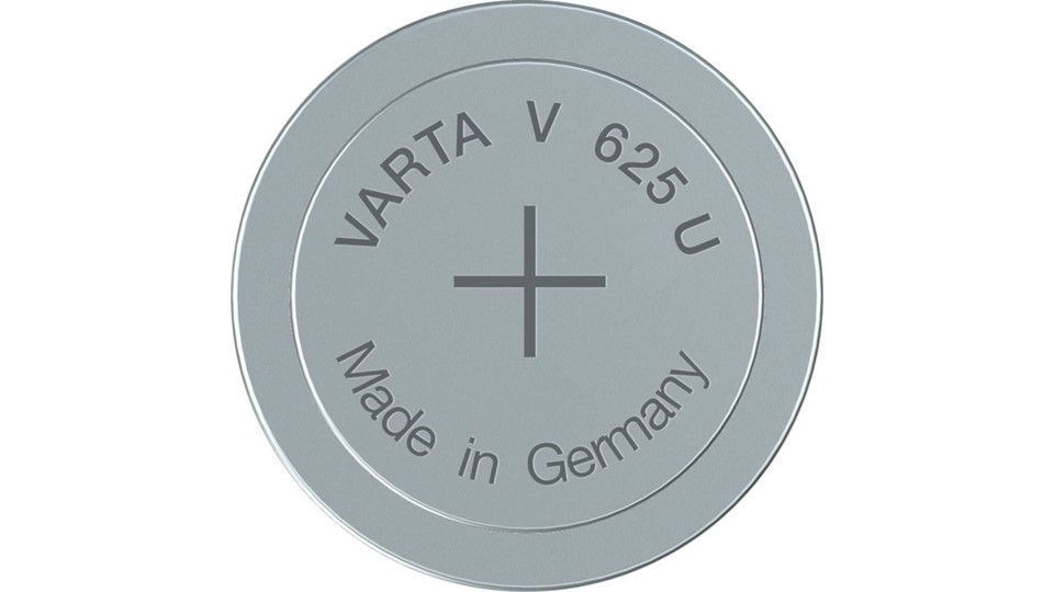 Varta V625U LR9 PX625A EPX625GKnopfzelle Alkalien Blister Batterien ...
