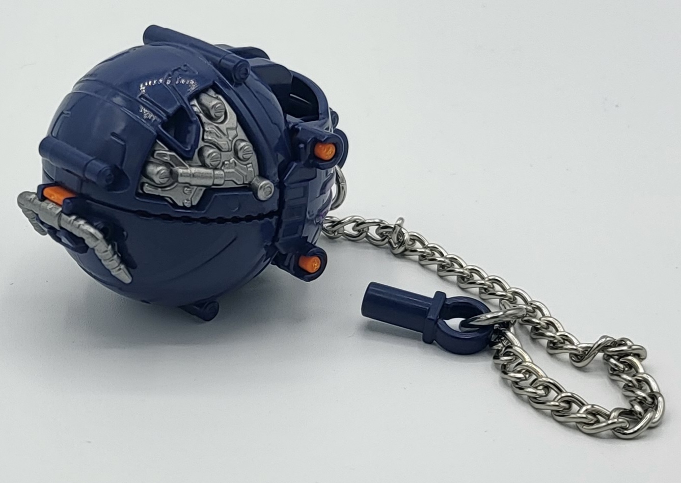 Guardian Rolling - megazord.de