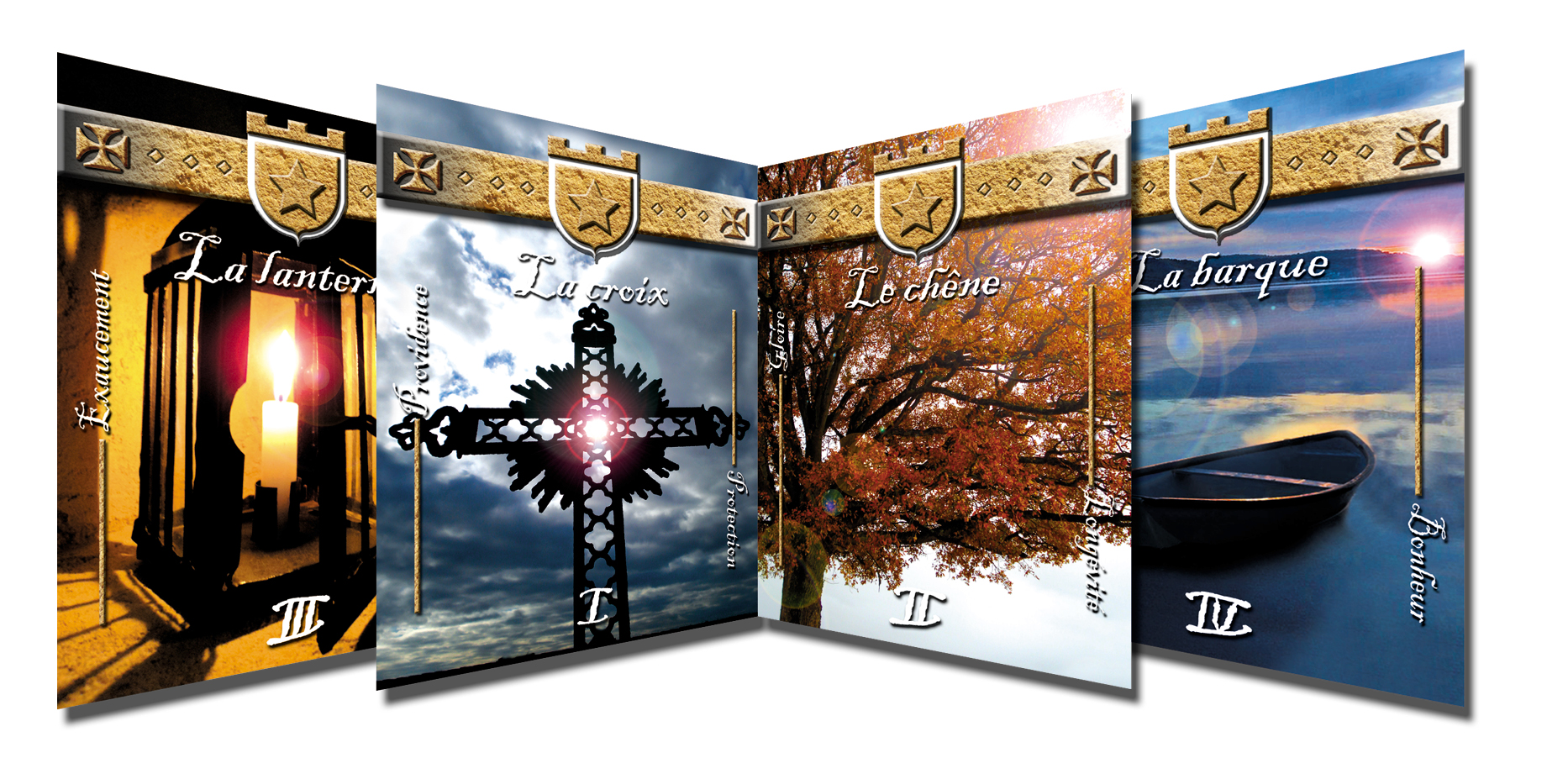 Historique - Site de legof