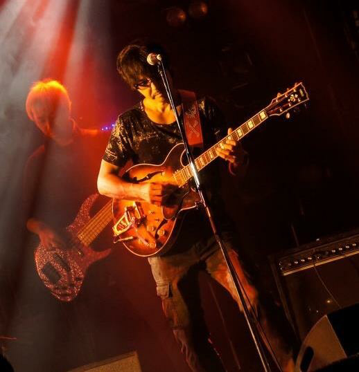 Thomas Sawada is . . . - thomassawada ページ！