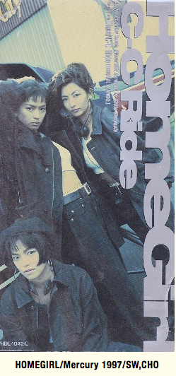 Discography - thomassawada ページ！