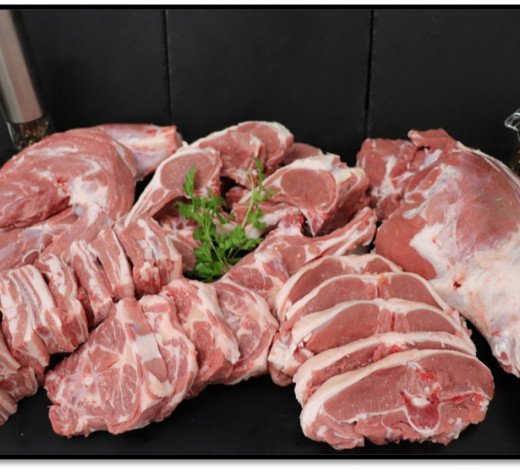 Viande Boucherie Gros et Semi Gros - Boucherie Atlas