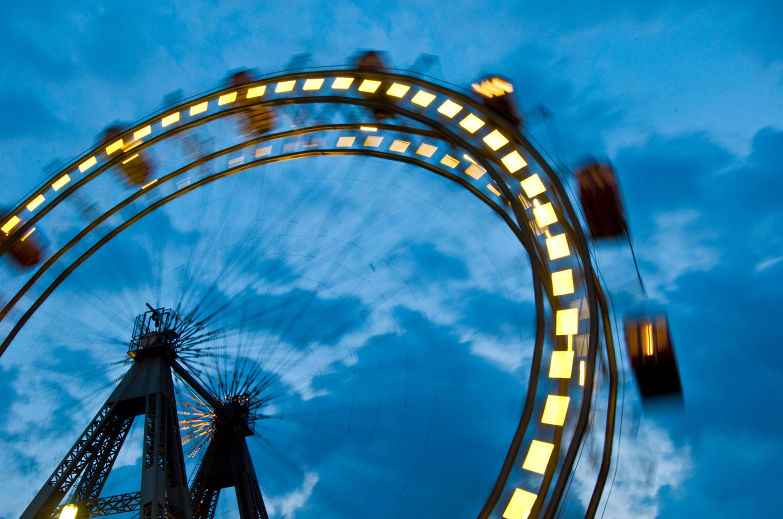 Peter Scheiber :) Guía local Viena, Visita privada a pie por el centro ...