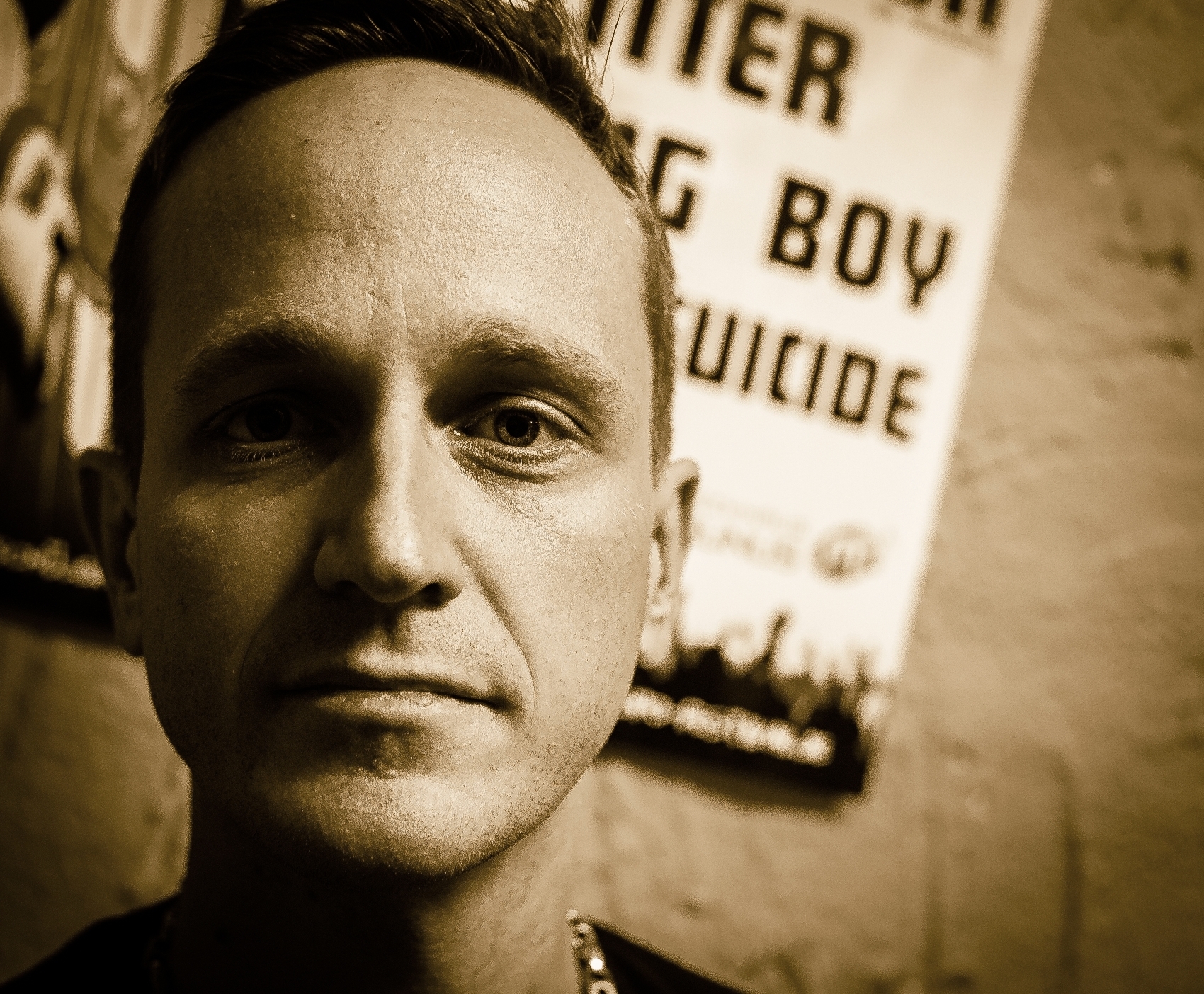 Peter Schnur - awaitingdawns Webseite!