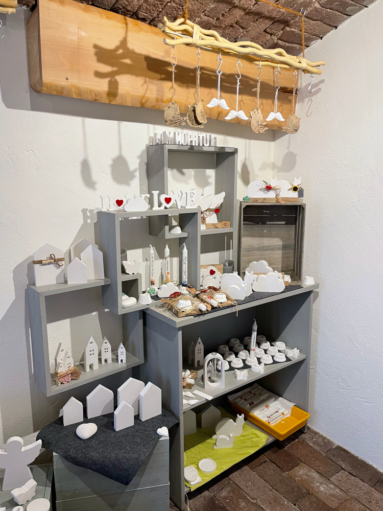 KeRamik Handmade - keramik-handmades Webseite!