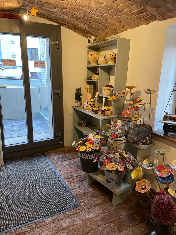 KeRamik Handmade - keramik-handmades Webseite!