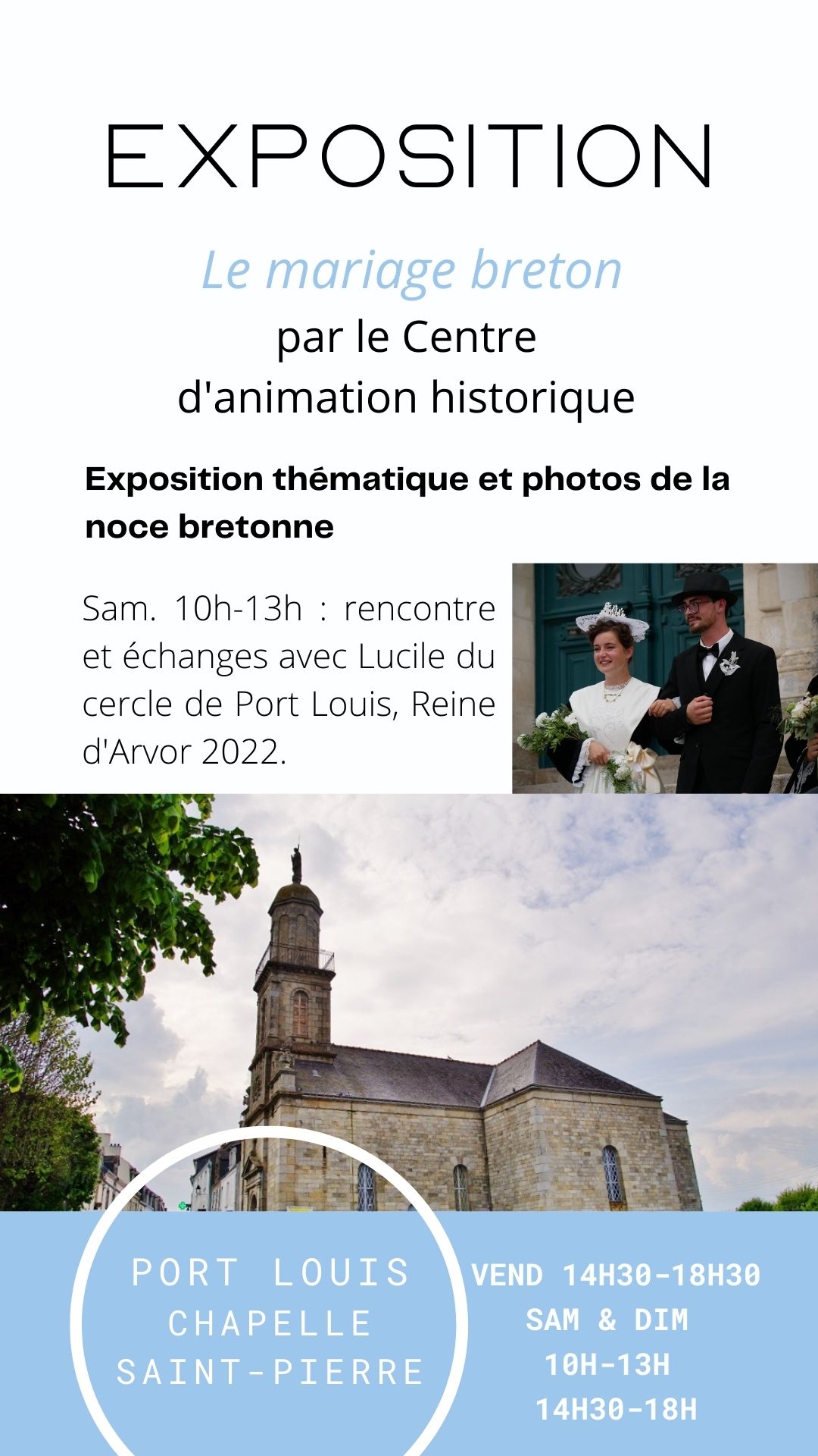 Agenda - An Drouz Vor