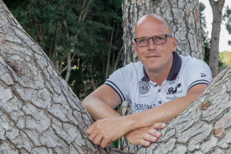 Über ... - Webseite von kai-schmidt-foto