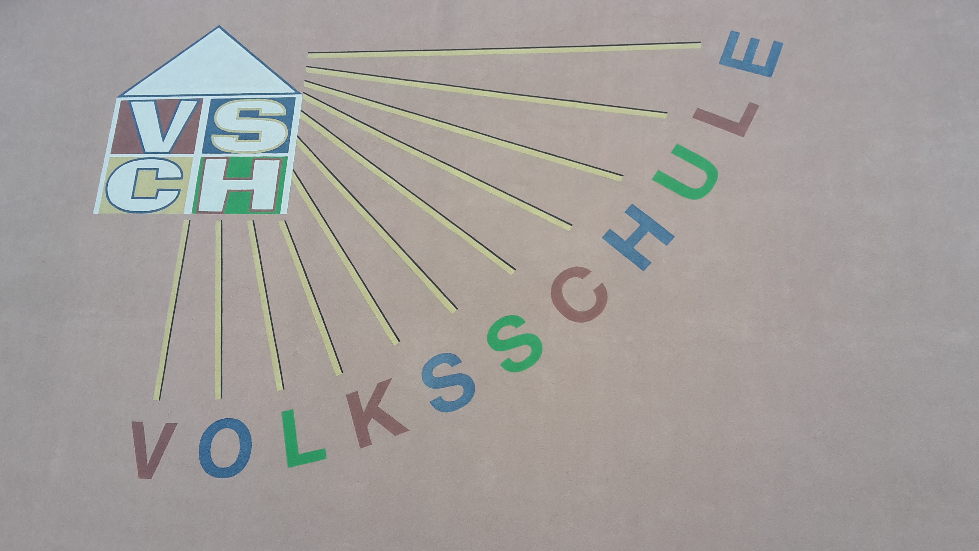 Elternverein - VS Christkindl