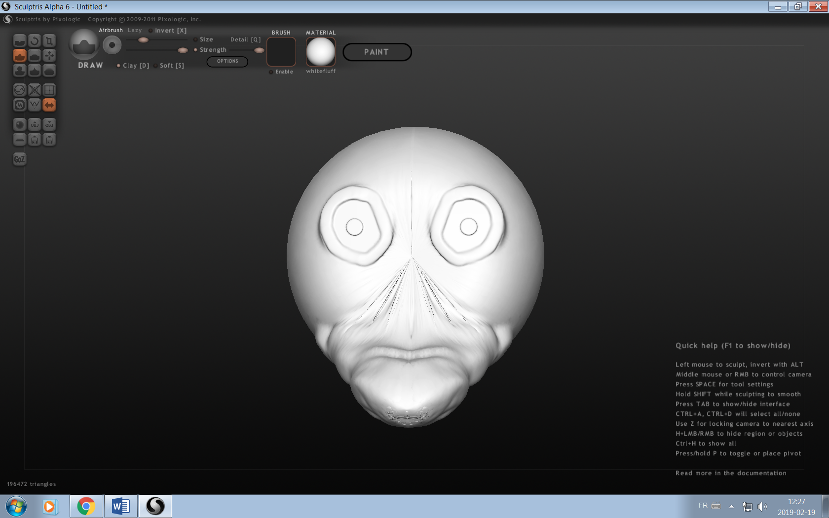 Modélisation - Site de emmanuelc