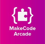 MakeCode Arcade - Classe de Maria