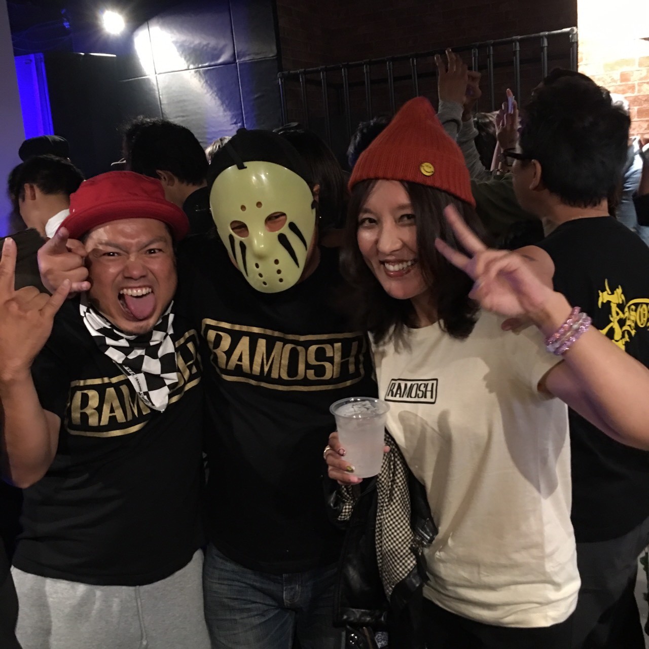 アルバム - ramosh official web site らもっしゅ RAMOSH