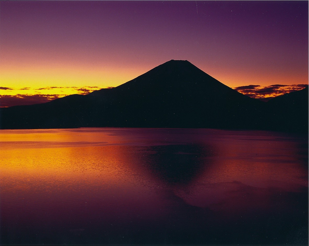 Our campaign song "Soul Mt. Fuji (The smile of the soul of Mt. Fuji ...