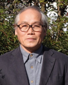 Shinichi Kawai - かさぎ画廊 Gallery Kasagi