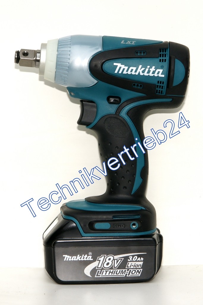 Makita DTW190Z - Technikvertrieb 24