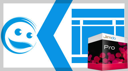 Diseño Web Jimdo + JimdoPro - WebmasterCV