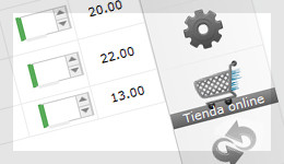 Diseño Web Jimdo + JimdoPro - WebmasterCV