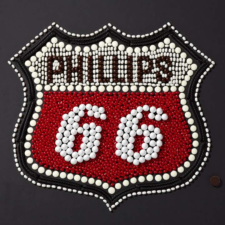 Phillips 66 - Página web de grupomayalub