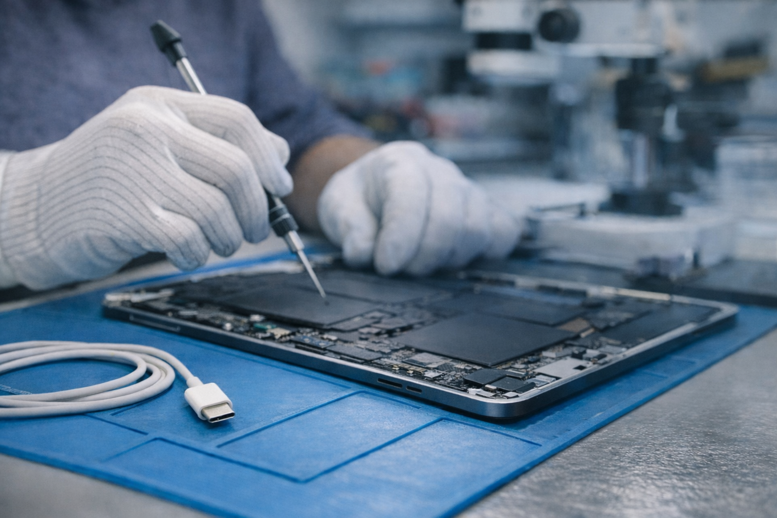 Réparation Tablette Toulouse ? Découvrez les vraies causes et les ...