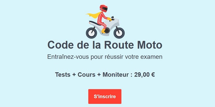 Ce qu'il faut savoir à propos du permis moto 2020 - Site de codemoto
