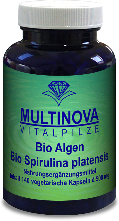 Vitalprodukte - Multinova Austria