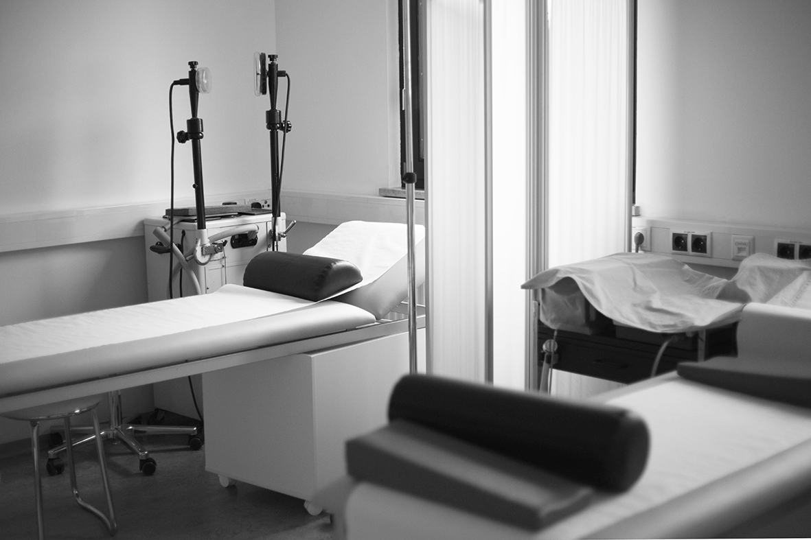 Praxis - Dr. Agnes Fabjan-Lerch, Praktische Ärztiin