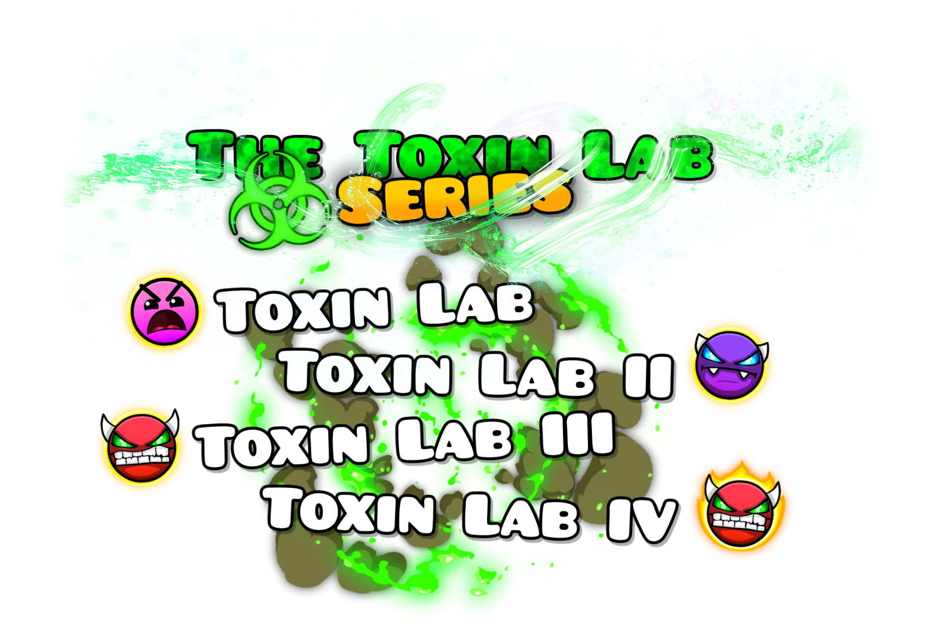 Xaro - Geometry Dash Moderators