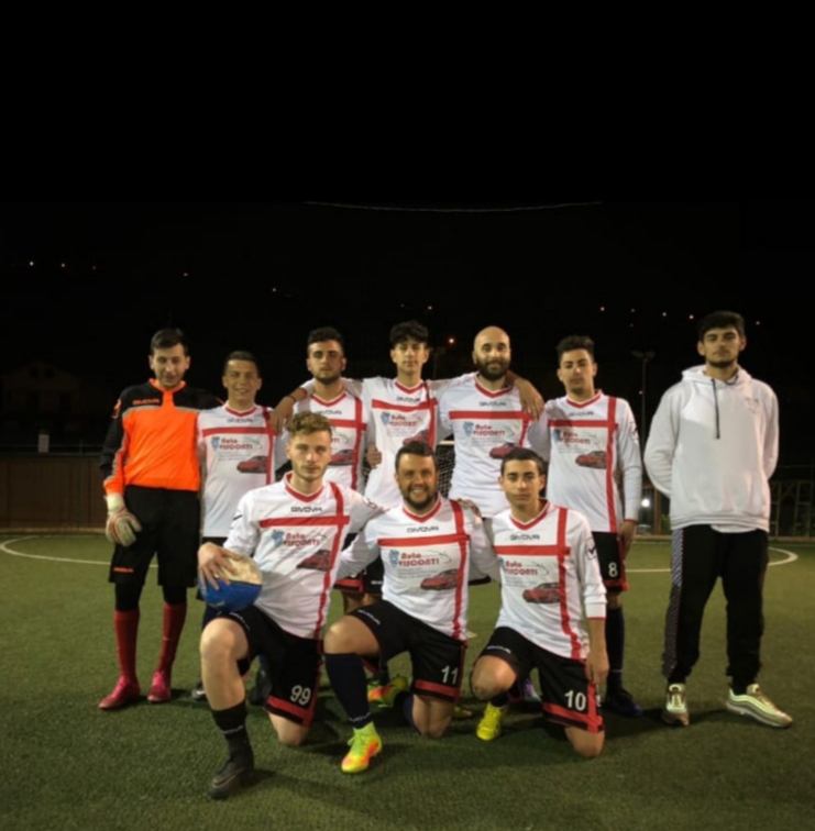 2023 - TORINO - Benvenuti su serieagropoli-dribbling!