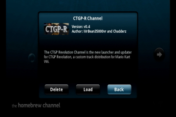 CTGP-R 導入 (2020年最新版) - ohwikki ページ！